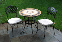 Alfresco home Mosaic Dining and Bistro