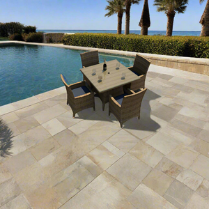 Premium Patio Furniture for Stylish Outdoor Living