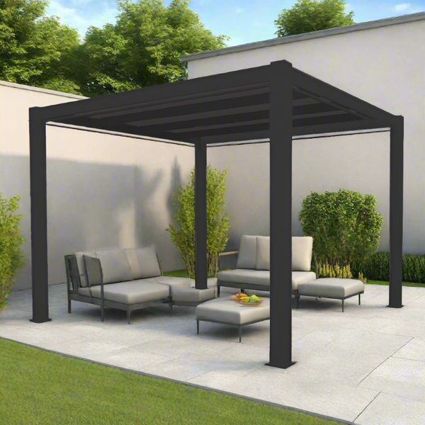 Premium Patio Furniture for Stylish Outdoor Living